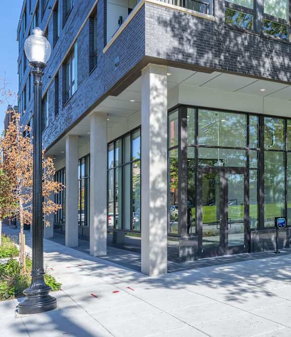 Brand New Luxury Apartments in Parkside D.C. | Jayde Parkside