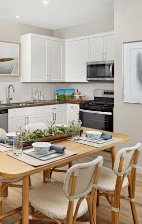 Atwell at Folsom Ranch | Apartments in Folsom, CA