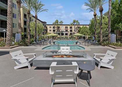 Oceanside Apartments | River Oaks