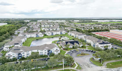 Stratford Point Apts, Ltd. | Apartments in Sanford, FL