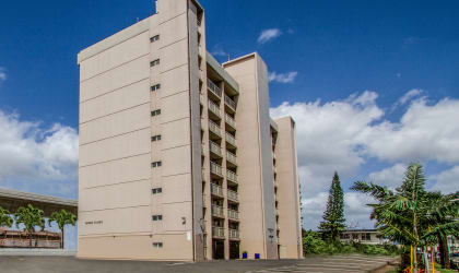 Waipahu Apartments | Waikele Towers