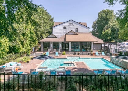 Apartments in Brookhaven | The Atlantic Brookhaven