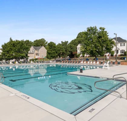 Hedingham Townhomes | Blackwolf Run at Hedingham
