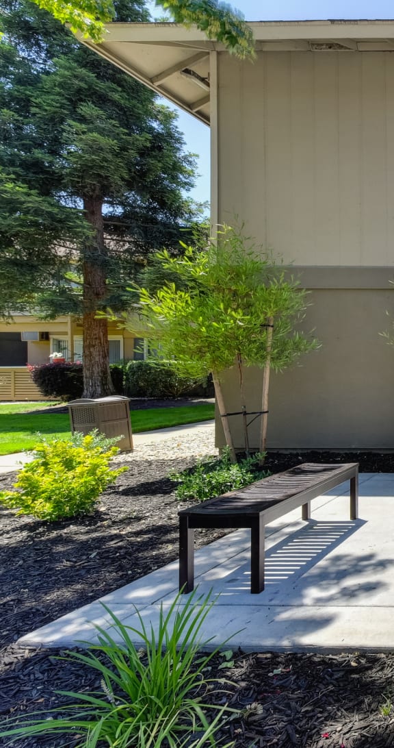 Chardonnay Ridge | Apartments in Modesto, CA