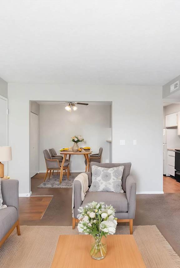 Hanna Village | Apartments in Indianapolis, IN