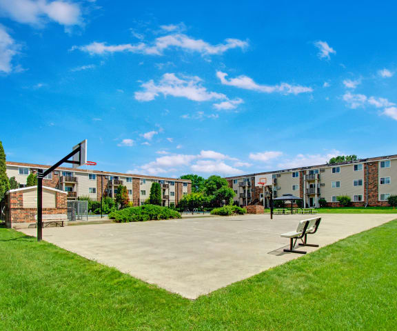 Windscape Apartments | Apartments in Williston, ND | Weidner