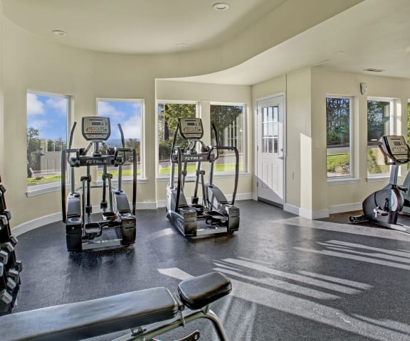 Regency Woods Apartments in Renton - 1650 Eagle Ridge Drive S ...