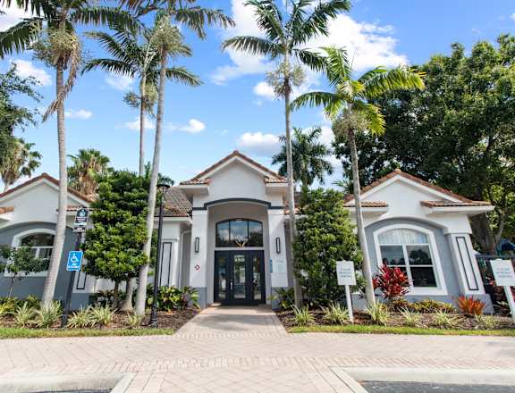 Verona At Boynton Beach