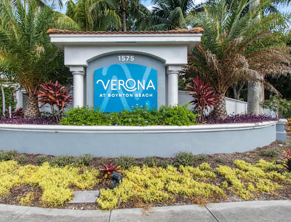 Verona At Boynton Beach