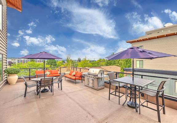 Redmond Square | Apartments in Redmond, WA