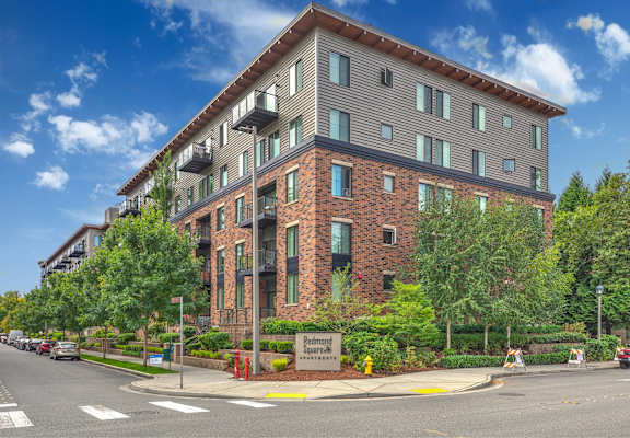 Redmond Square | Apartments in Redmond, WA