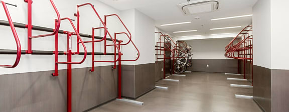 Element 28 | Apartments in Bethesda, MD