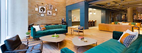 The Foundry | Apartments in Alexandria, VA