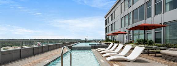 The Foundry | Apartments in Alexandria, VA