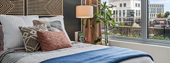 The Foundry | Apartments in Alexandria, VA