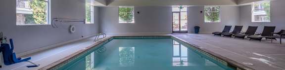 55+ Apartments in Utah | The Beckstead