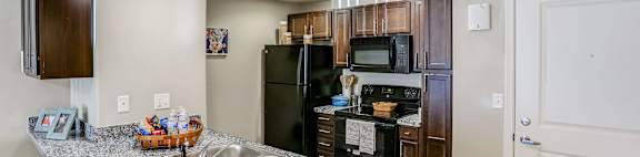 55+ Apartments in Utah | The Beckstead