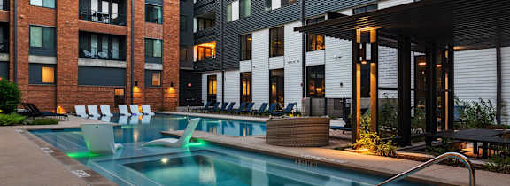 Affordable Housing | Fivetwo at Highland