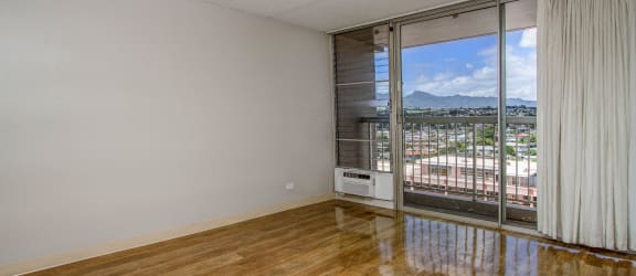 Waipahu Apartments | Waikele Towers
