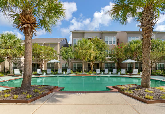 Summerwind | Apartments in Pearland, TX