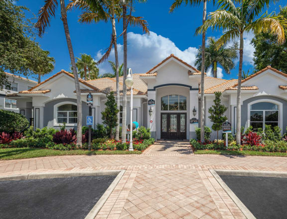 Verona At Boynton Beach