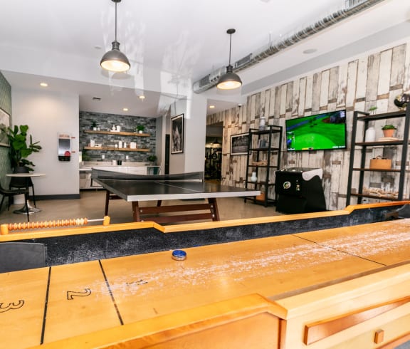 Atlanta Apartments | Willowest in Collier Hills