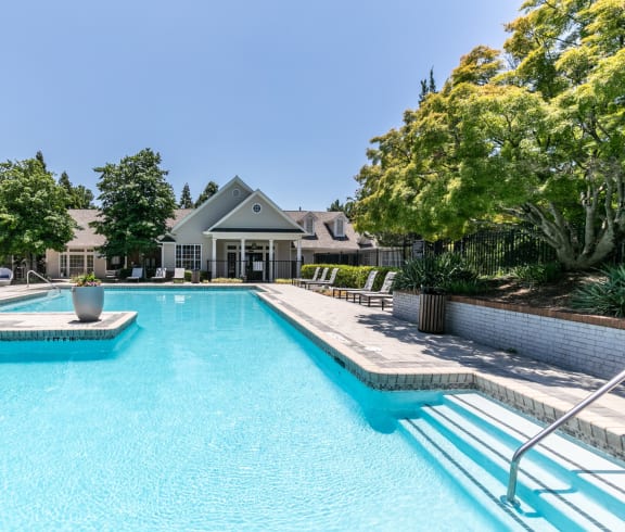 Atlanta Apartments | Willowest in Collier Hills