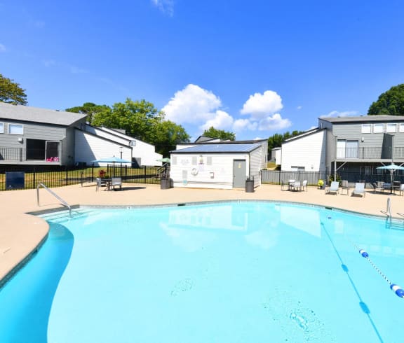 Kinley Lofts | Apartments in Knoxville, TN