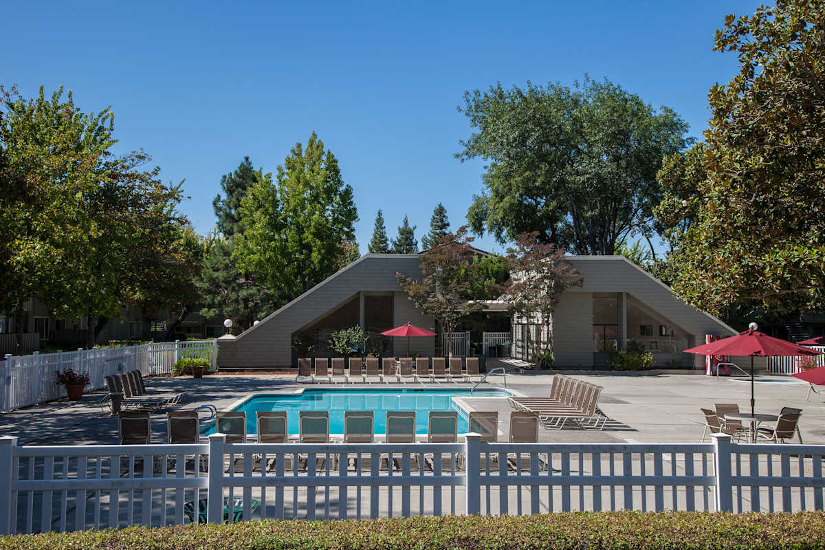 The Woods Apartments | Villages