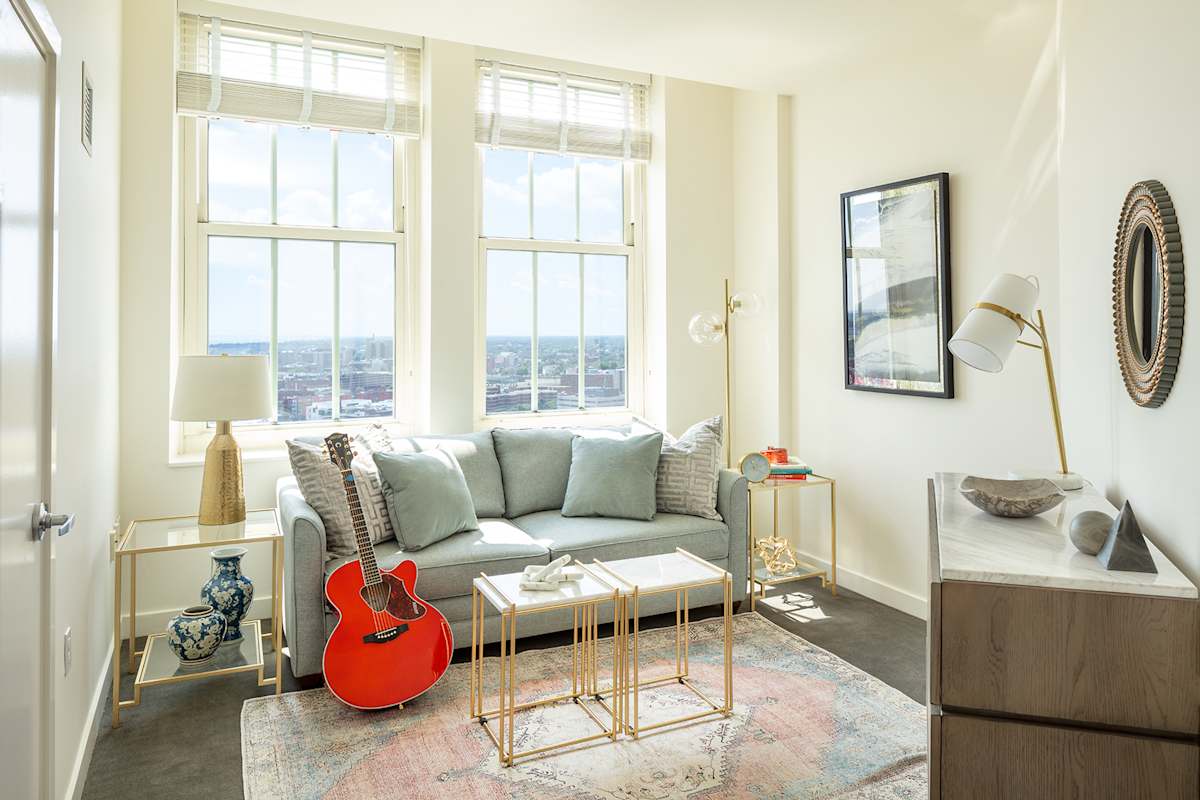 Residences Providence | The Residences