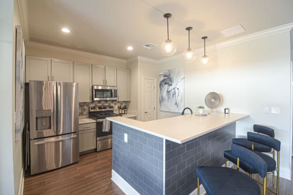 Luxury Apartments in Bossier City, LA| Reserve of Bossier City