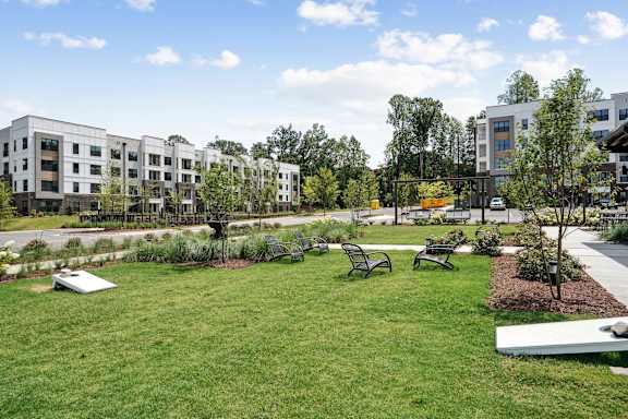 Apartments in Raleigh, NC | Vintage Raleigh West