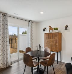 Apartments in Oak Ridge, TN | The Summit Townhomes