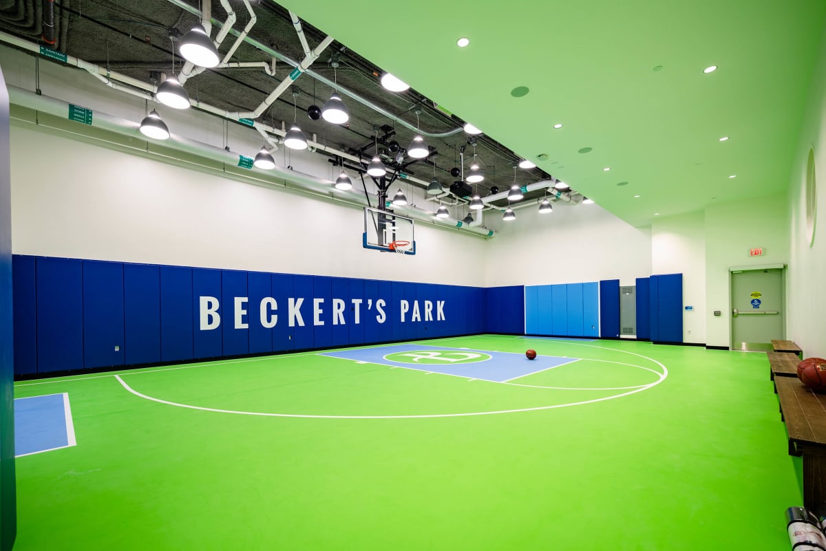 Beckert's Park | Apartments in Washington, DC