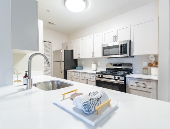 Luxury Apartments in Springfield, VA