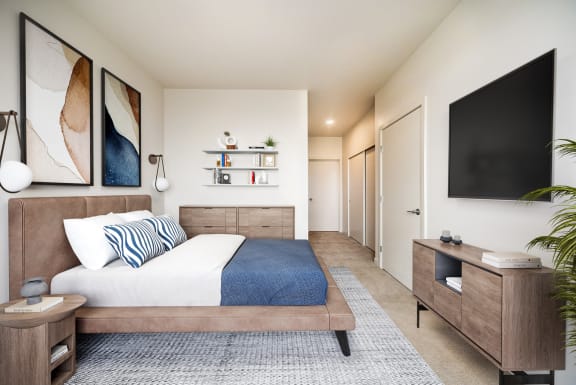 Sunset Terrace | Apartments in Renton, WA