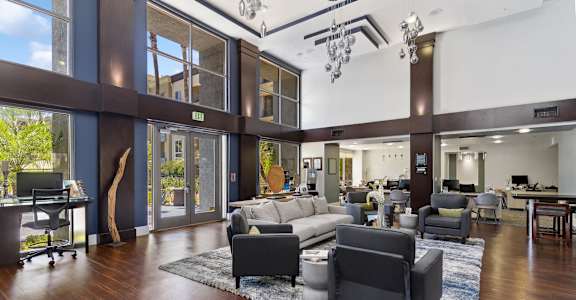 Oceanside Apartments | River Oaks