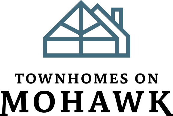 Floor Plans of Townhomes on Mohawk in Glendale, WI