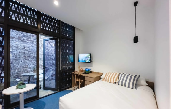 Newtown Village - Best Coliving Spaces in Sydney | UKO
