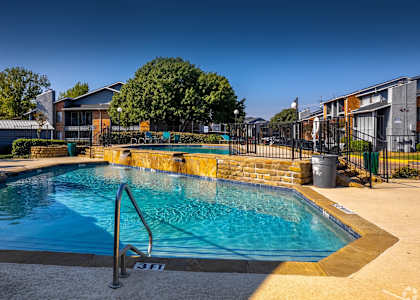 Apartments in Irving, TX | Water Ridge Apartments