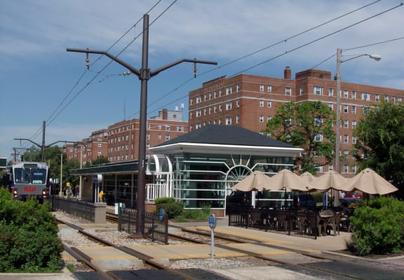 Shaker Heights Apartments | Shaker Collection