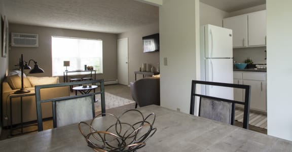 Compton Lake | Apartments in Mt. Healthy, OH