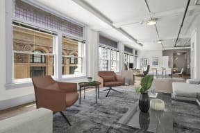 Downtown LA Apartments | Santa Fe Lofts | Photo Gallery