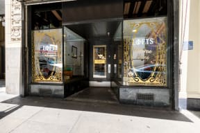 Downtown LA Apartments | Santa Fe Lofts | Photo Gallery