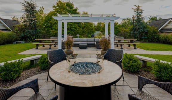 Avenel at Montgomery Square apartments in North Wales, PA