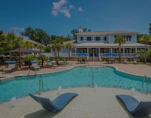 Windward Long Point Apartments in Mount Pleasant, SC near Charleston