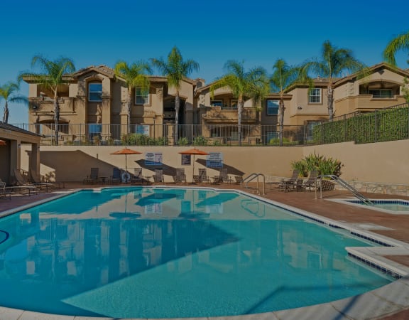 Antelope Ridge Apartments in Menifee, CA near Riverside & I-215