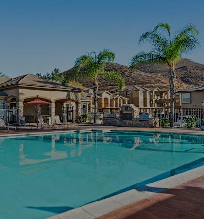 Antelope Ridge Apartments in Menifee, CA near Riverside & I-215
