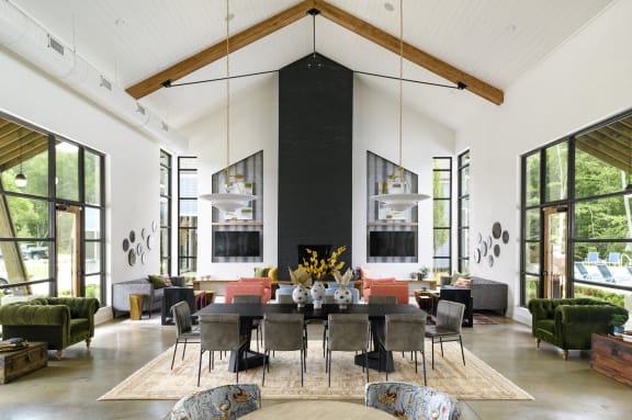 Walton Communities | Apartments in Georgia