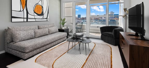 The Moderne | Apartments in Milwaukee, WI